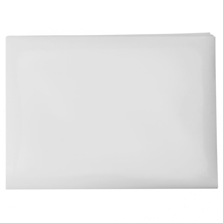 100 Sheets A4 Size Sticker Paper Printable Adhesive Sticker Paper With 100 Sheets A4 Size Sticker Paper Printable Adhesive Sticker Paper With