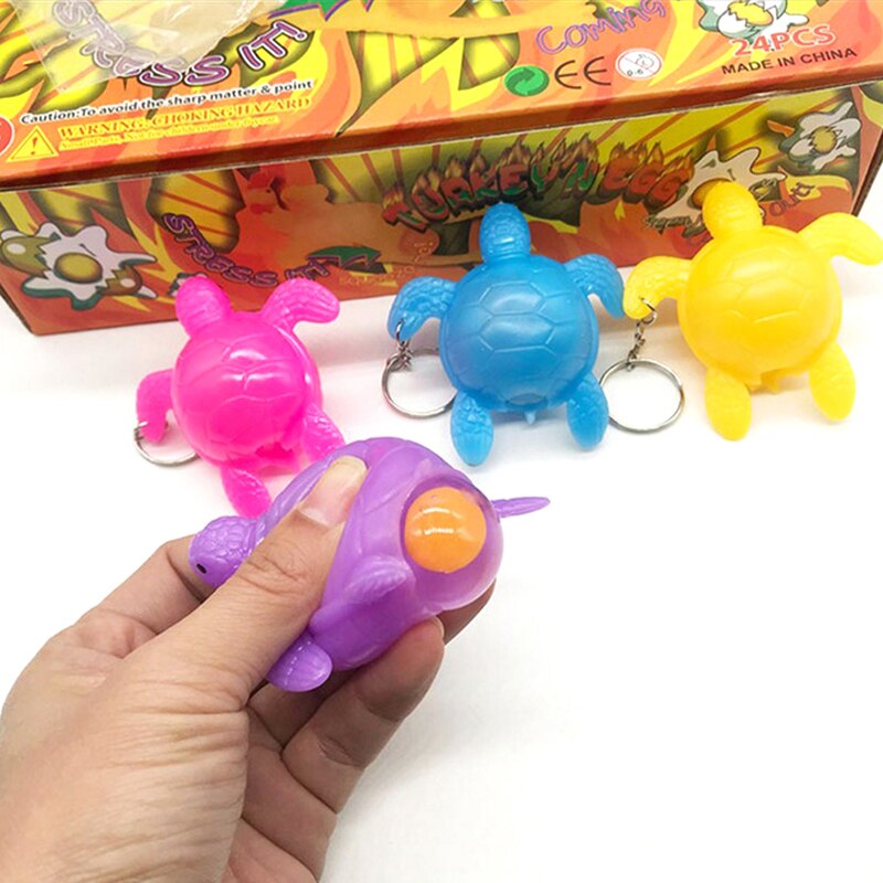 Squeeze TOY Autism Mood Relief Chicken And Egg Lay... – Grandado