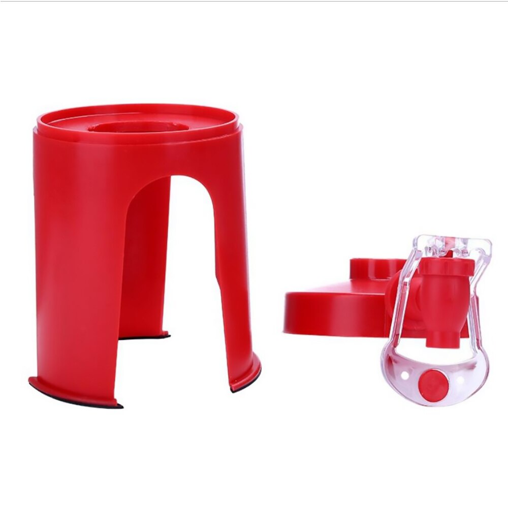 Strange Hand Pressure Carbonated Beverage Machine ... – Vicedeal