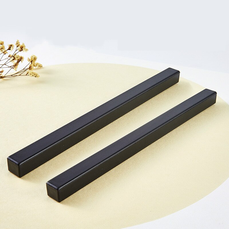 Simple Metal Paperweight 22.5cm Portable ABS Paper... – Vicedeal