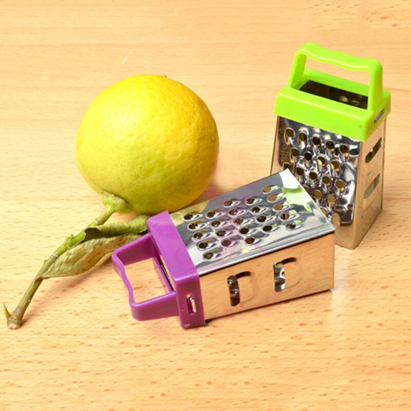 Slicer Shredder Peeler Julienne Cutter Multi Peel ... – Grandado