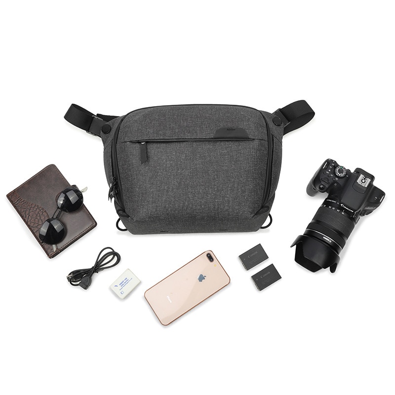 Camera Tas Organizer Rugzakken Opslag Tas Voor Cam... – Grandado