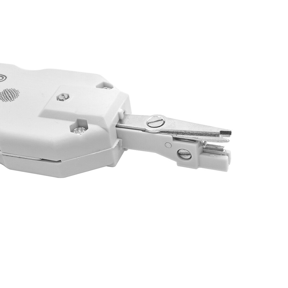 CHIPAL KRONE Punch Down Tool Kit with Sensor for E... – Grandado