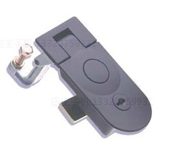 Lever lock SOUTHCO with C5-24-35-3 flat panel lock... – Vicedeal