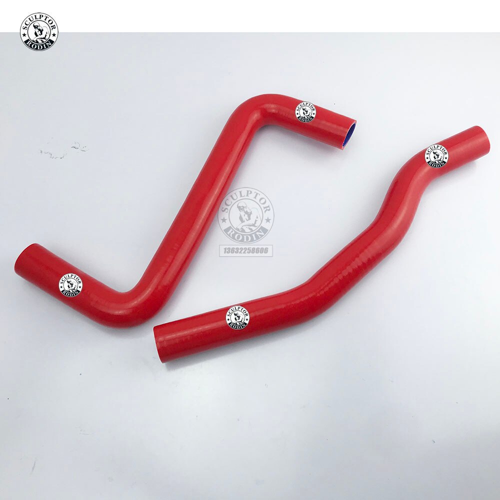 Silicone Radiator Slang Voor Toyota Celica GT4 Gt-... – Grandado