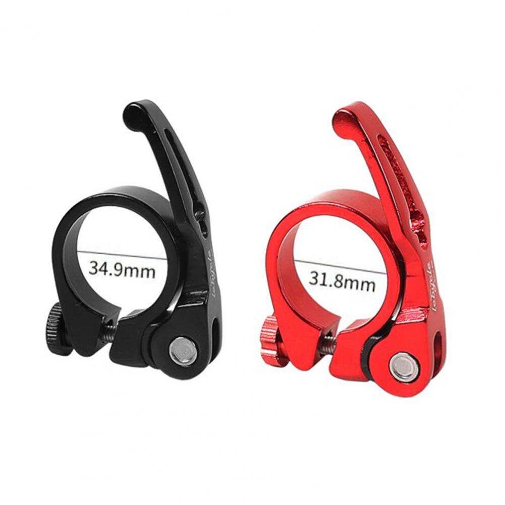 31.8/34.9mm Seat Post Clamp Anodizing Extended Lig... – Vicedeal