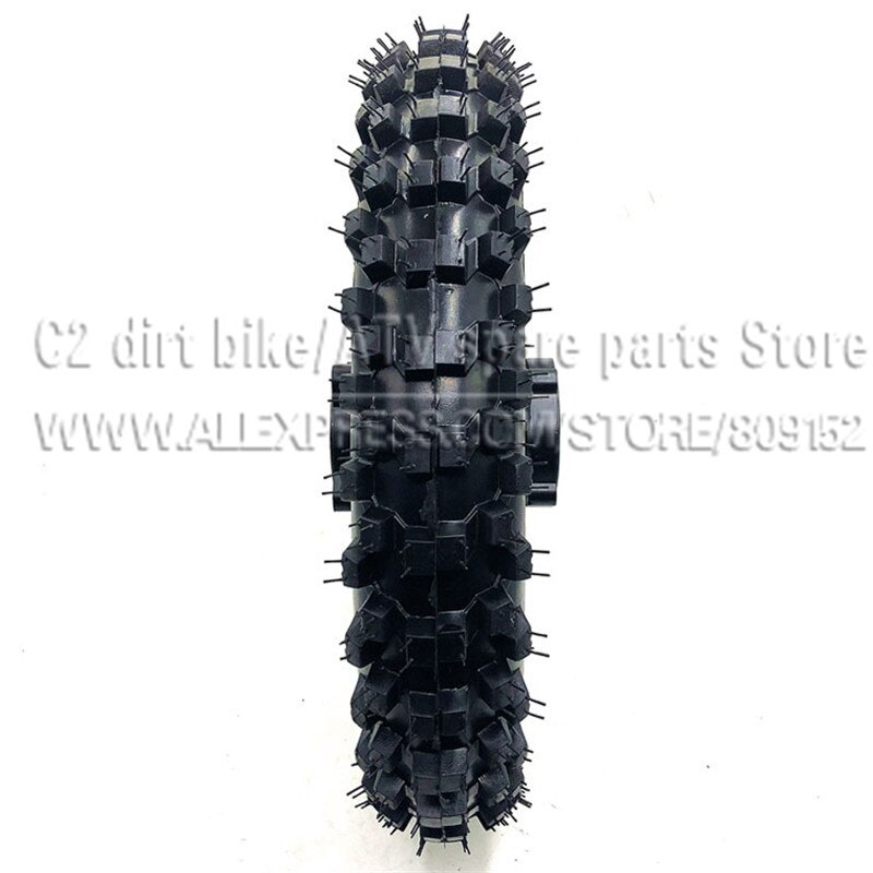 80/100-12 guangli pneus 1.85x12 polegadas rodas tr... – Vicedeal