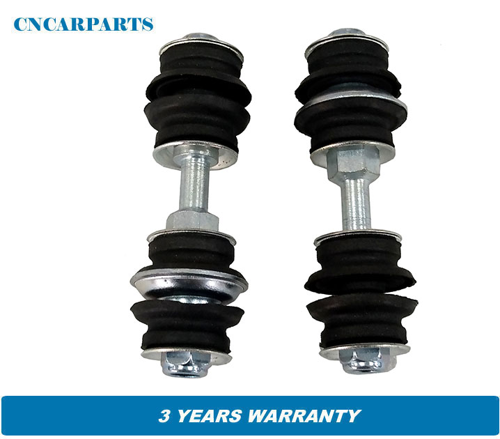 2 Stuks Paar Stabilizer Link Kit Sway Bar Links Se... – Grandado
