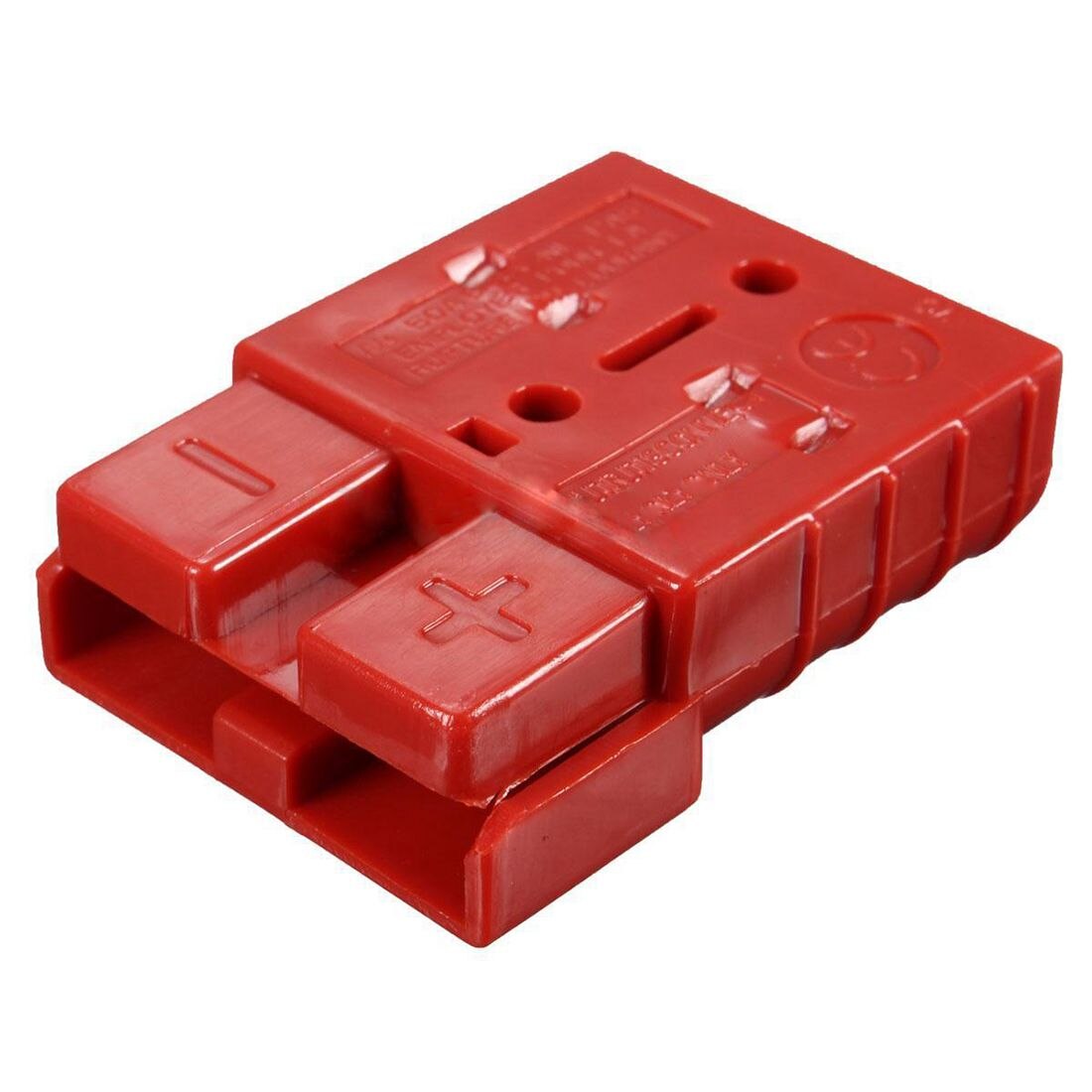 50A 8AWG Battery Terminals Fast Connector Quick Co... – Grandado