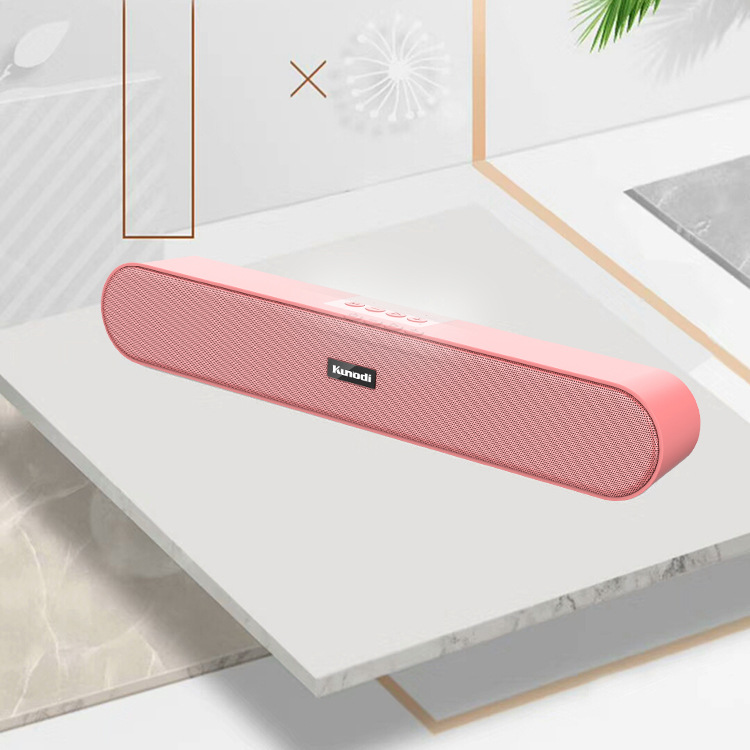 Computer Luidsprekers Soundbar Home Theater Boombo... – Grandado