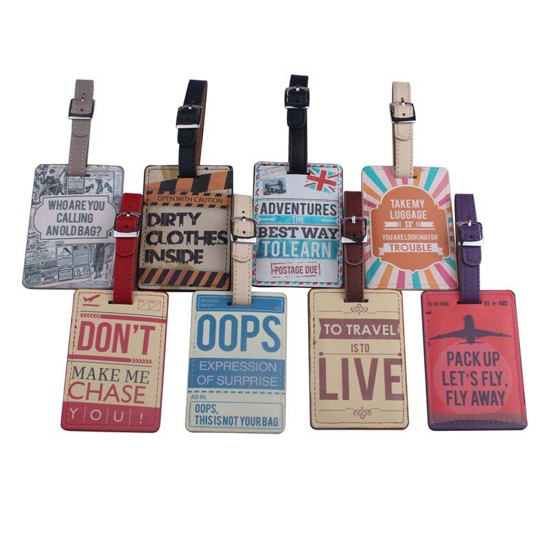 Suitcases Bag color Luggage Tags identifier Airpla... – Grandado