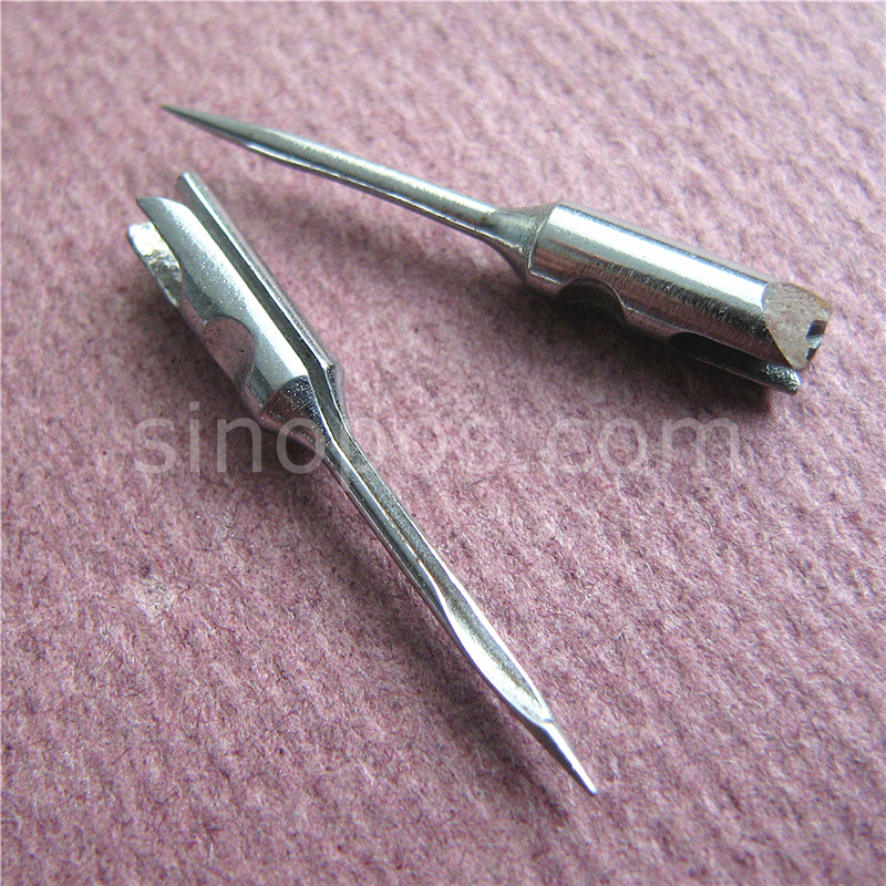 Replacement Needles For Paper Tagger Quilter Tacke... – Grandado