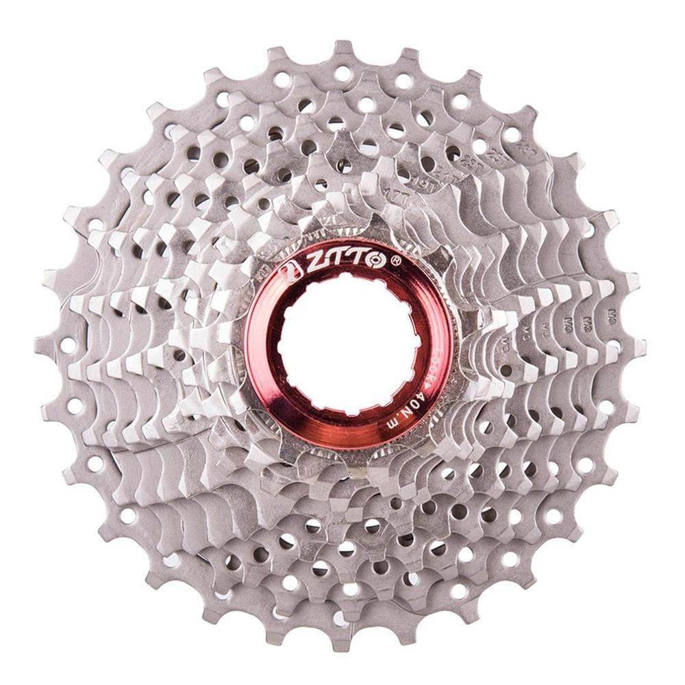 ZTTO 11 Speed Cassette 11-28T Compatible for Road ... – Grandado