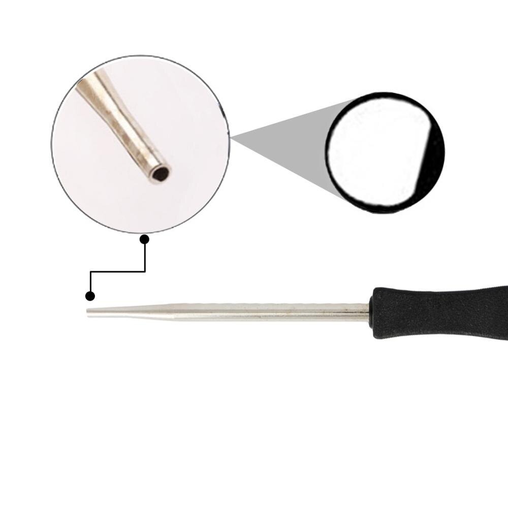 Single D type Screwdriver Carburetor Adjustment To... – Grandado