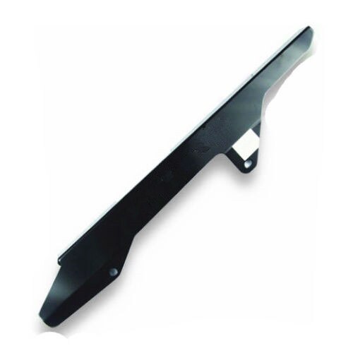 Black Chain Guard Chainguard Motorcycle Care Cover... – Vicedeal