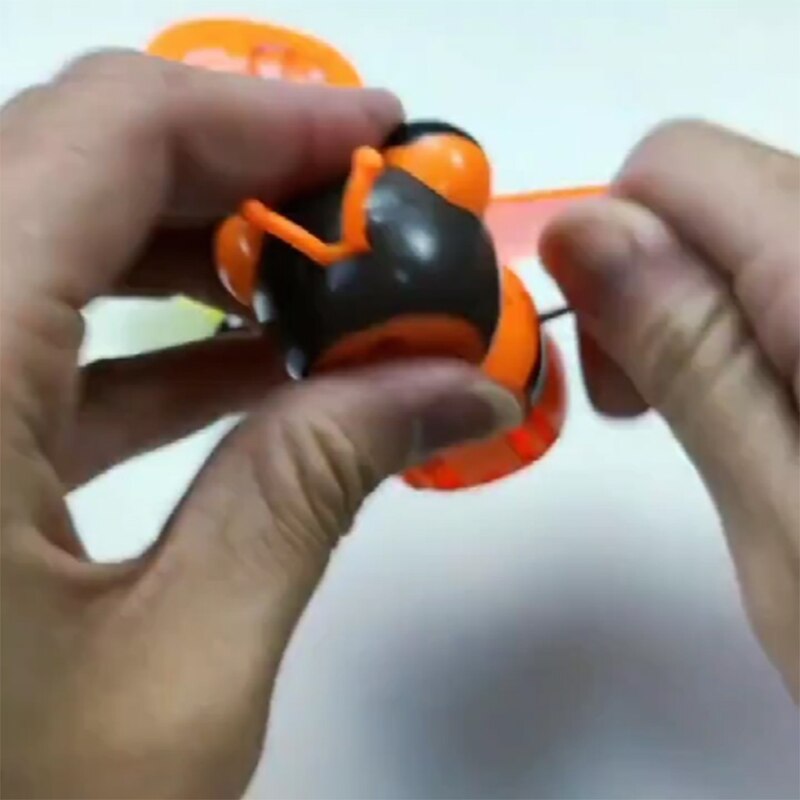 Wind Up Bee Kids Lovely Clockwork Running Bee Toys... – Grandado