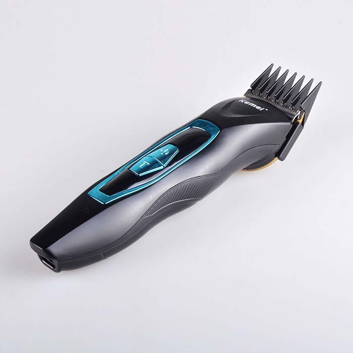 Kemei KM-4003 hair clipper hair cut machine mens h... – Grandado