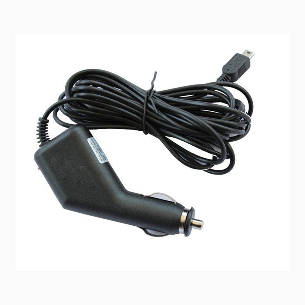 1.5A Output DC 5V Mini USB Car Power Charger Adapt... – Grandado