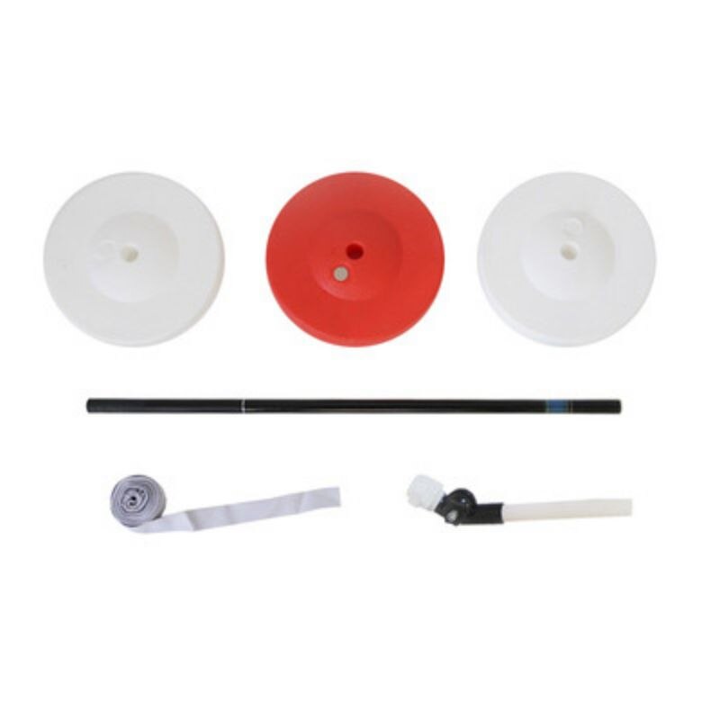 Badminton Trainer Telescopic Elastic Adjustable Se... – Grandado