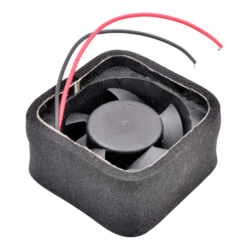 RDH4020S 4cm 40mm fan 40x40x20mm DC12V 0.12A 2 wir... – Grandado