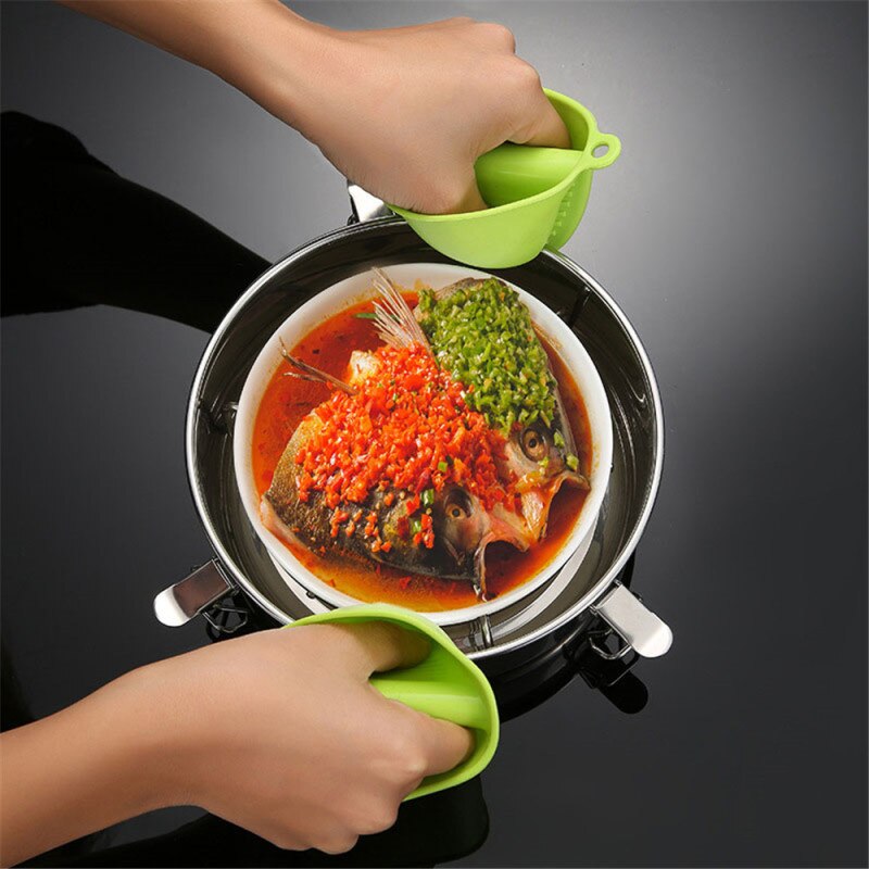 Steamer Pot Stainless Steel Mold with Lid Steamer ... – Grandado