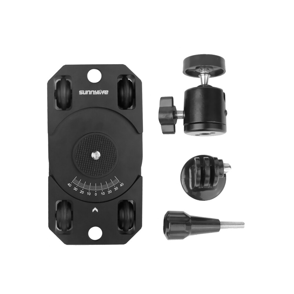 FOR DJI OSMO Action Stabilizer Mini Camera Dolly M... – Grandado