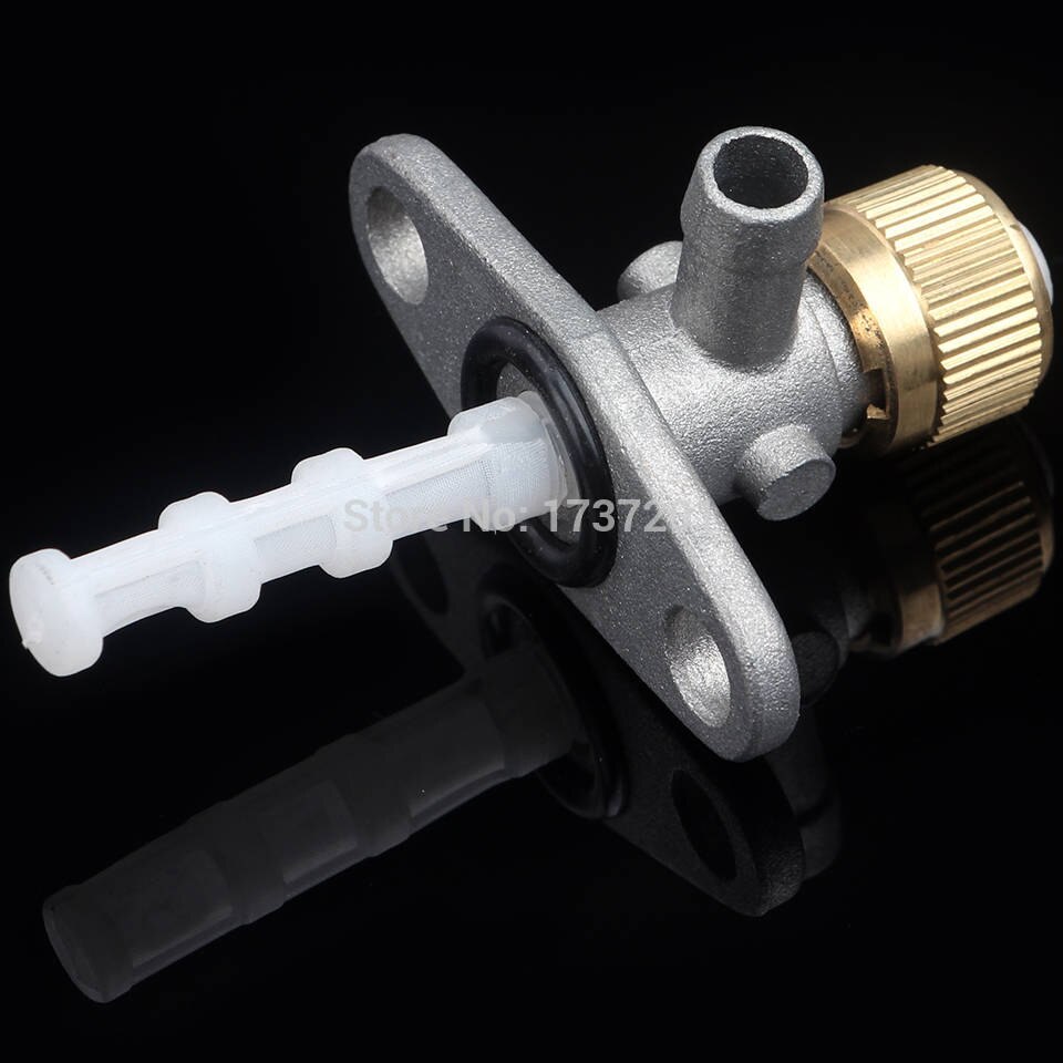 2 Takt Mini Moto Benzine Gas Benzinekraan Benzinek... – Grandado