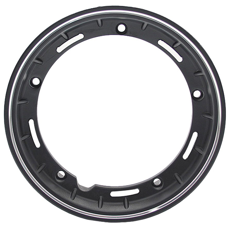 10In Motorcycle Aluminum Wheel Ring Rim Scooter Wh... – Grandado
