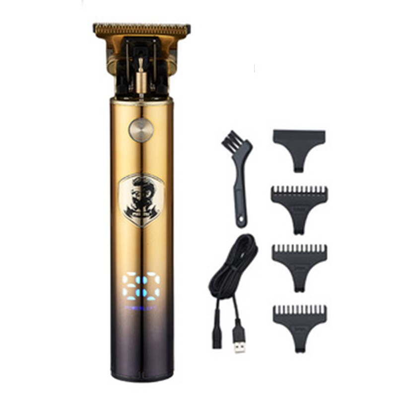 T9 Trimmer Voor Mannen Elektrische Kapper Elektris... – Vicedeal