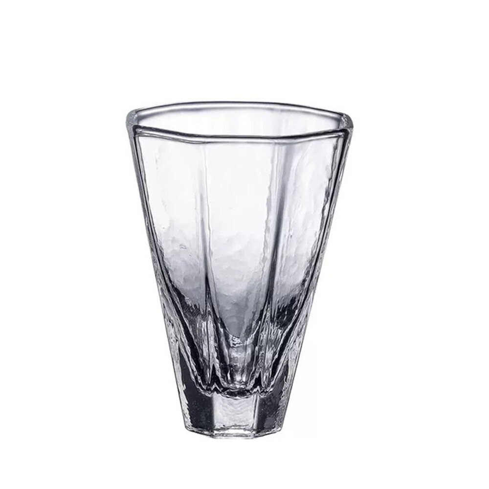 High borosilicate glass warm tea cup high transluc... – Grandado