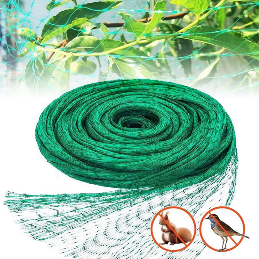 Protection Net 2x5/2x10/4x10m Pond Garden Orchard ... – Grandado