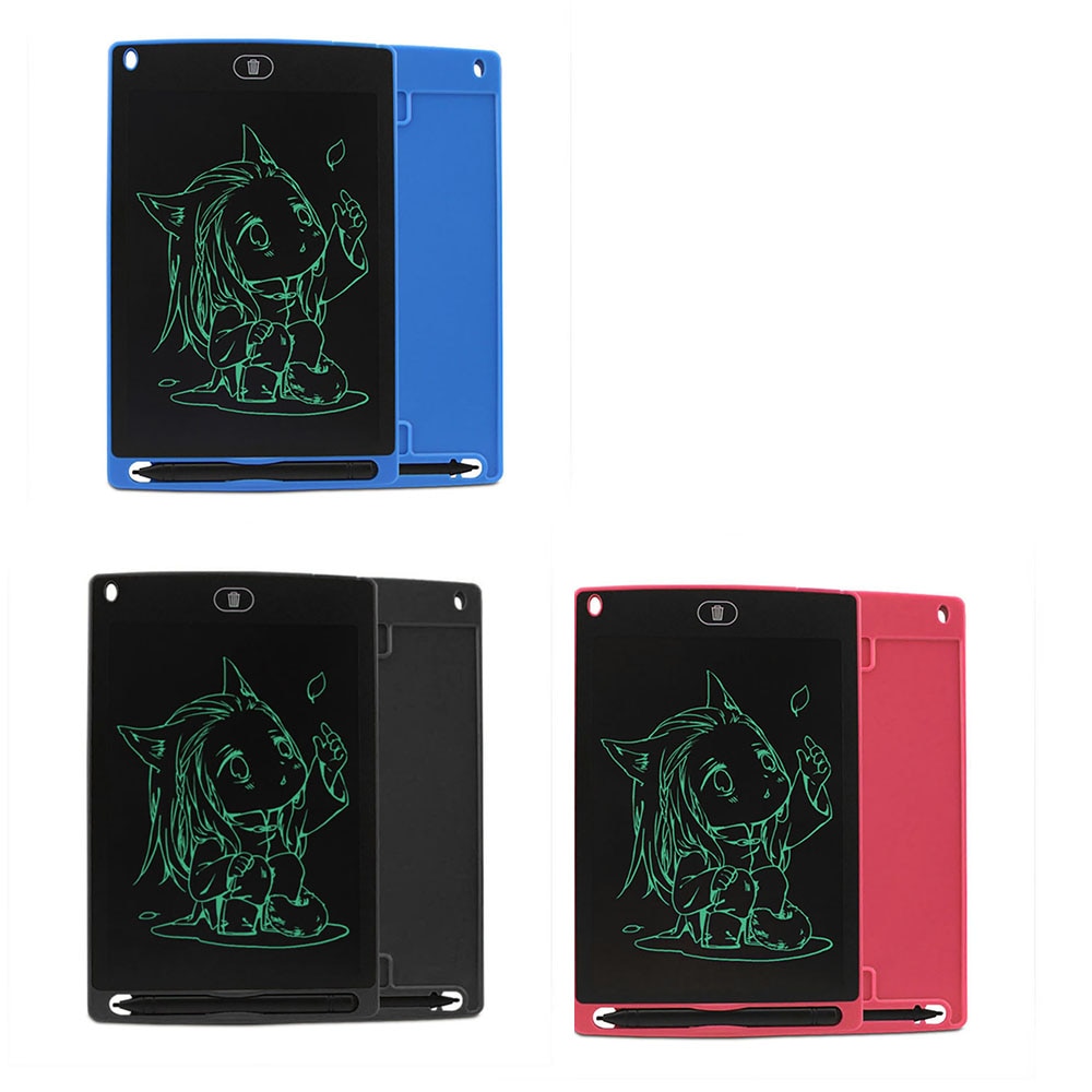 LED Writing 4.4'' Portable Smart Writing Tablet El... – Grandado