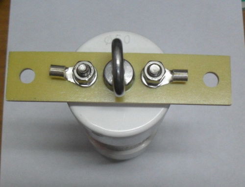 Balun1:4 1-56MHz Ratio 150W Balun for HF Amateur D... – Grandado