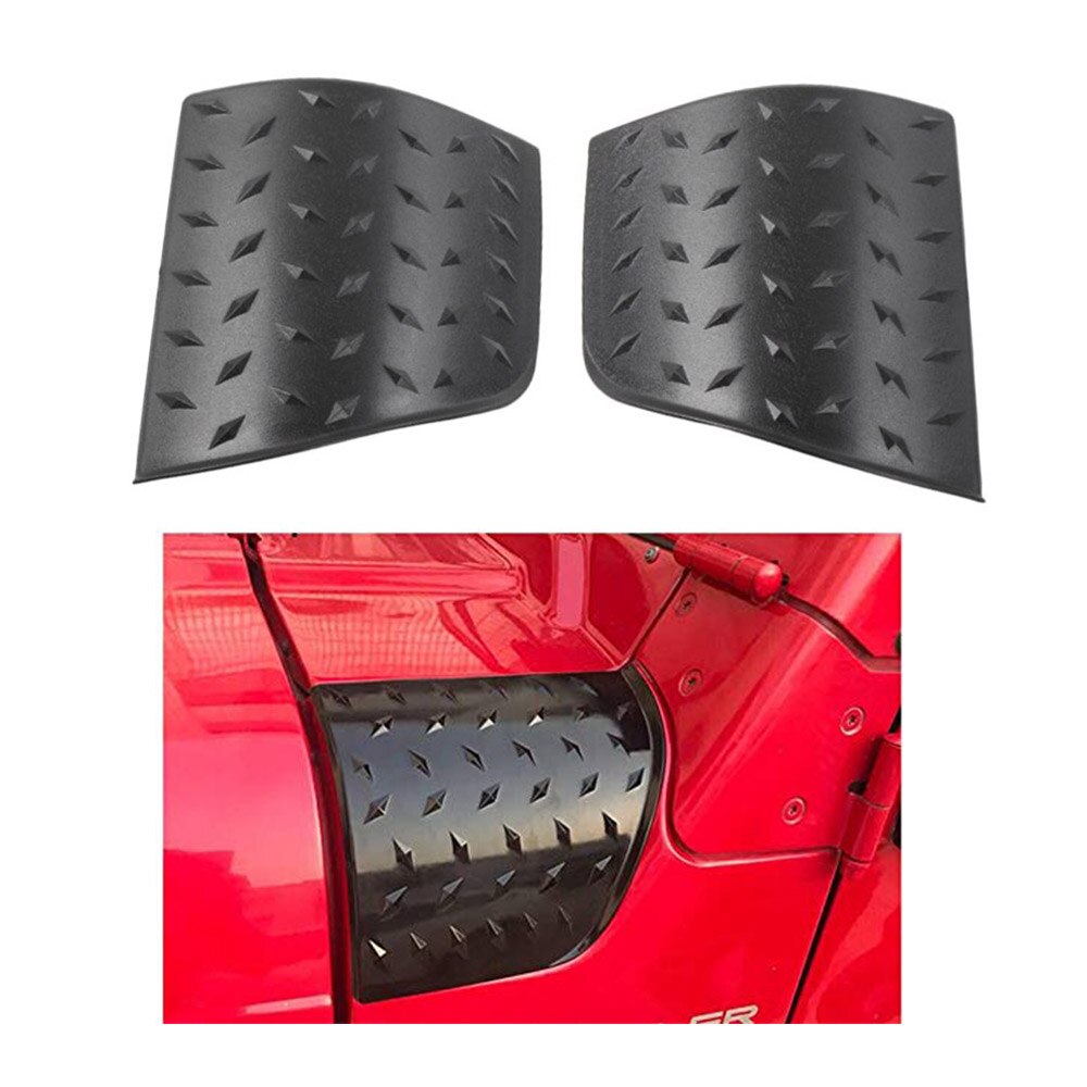 Car Accessories Cowl Body Armor Corner Guard Cowli... – Vicedeal