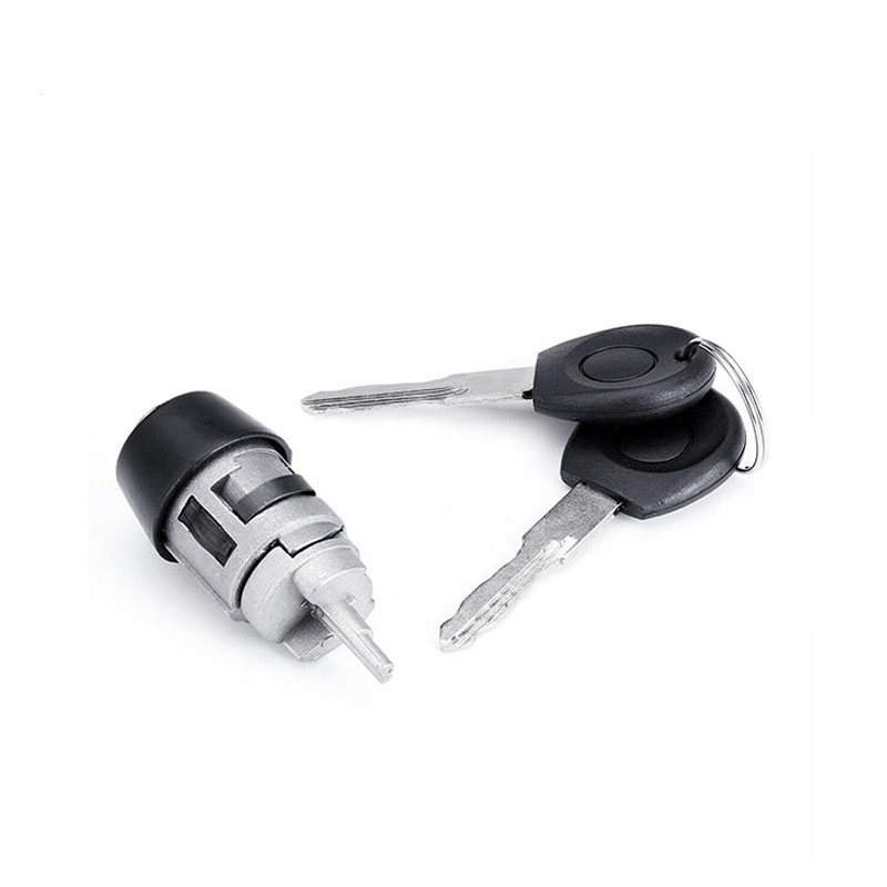 4 Stuks Deurvergrendeling Barrel Set Met 2 Sleutel... – Grandado