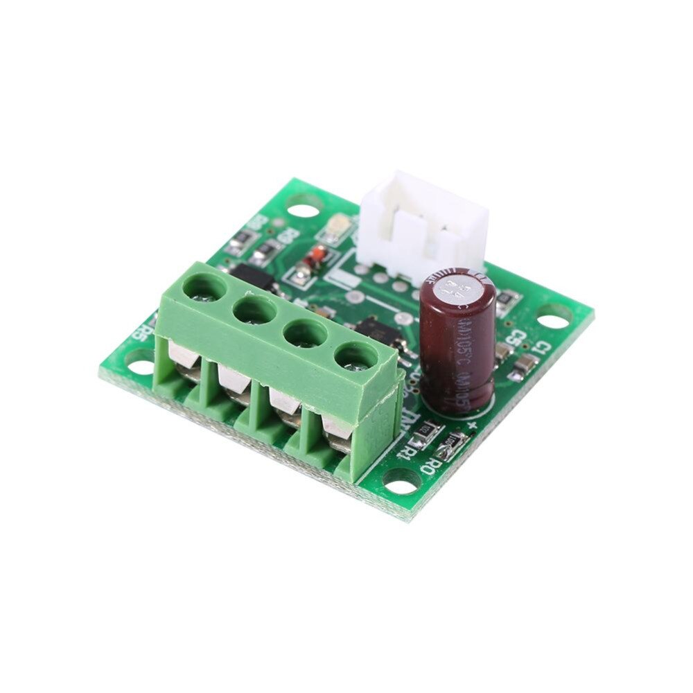 PWM Motor Speed Controller Automatische DC Motor R... – Vicedeal