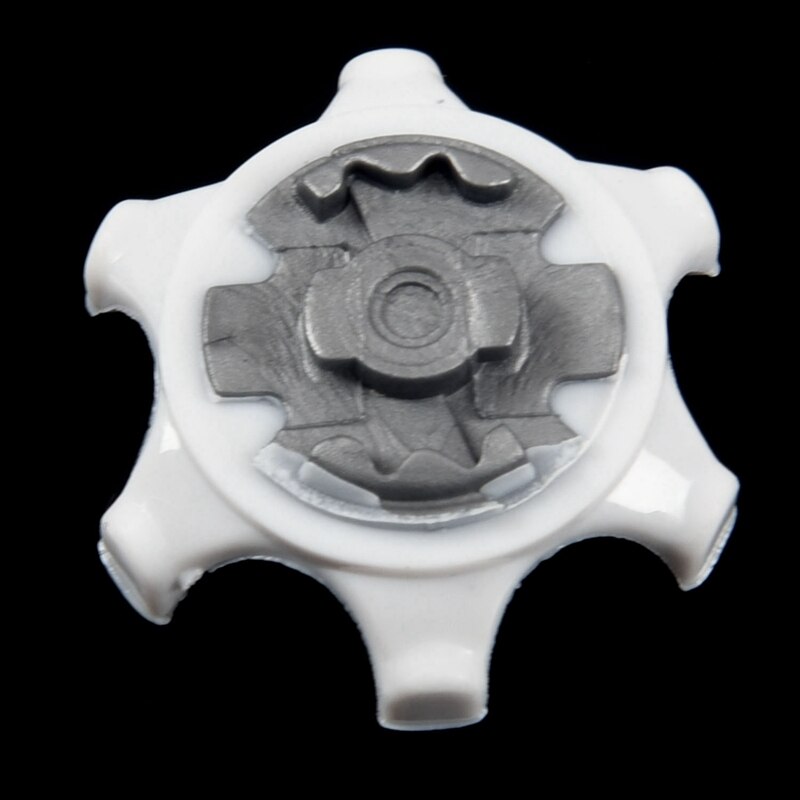 14 Pcs Golf Shoe Spike Replacement Cleat Twist Scr... – Grandado