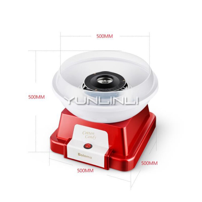 Household Cotton Candy Machine Full-automatic Mini... – Grandado