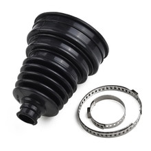 Universal CV Boot Silicone CV Joint Boot Driveshaf... – Grandado