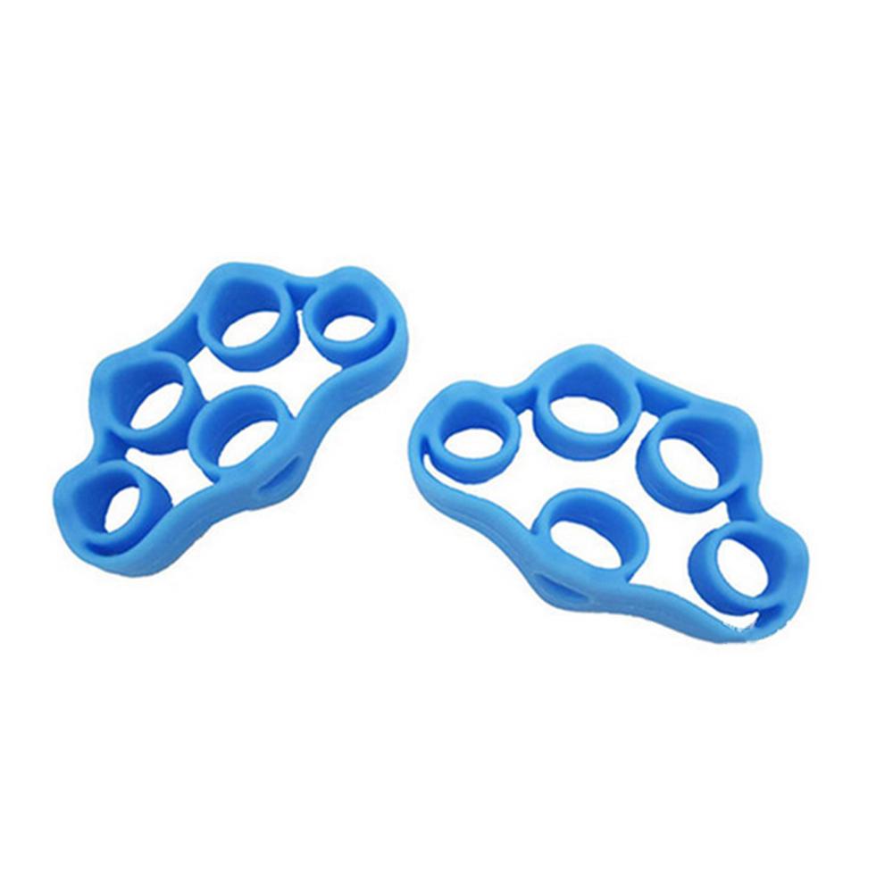 Hand Grip Strengthener Exerciser Kit Hand Strength... – Vicedeal