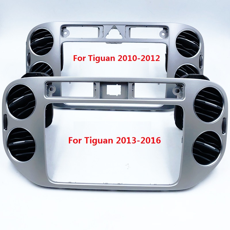 CAPQX For VW Tiguan Car Instrument Panel Air Condi... – Vicedeal