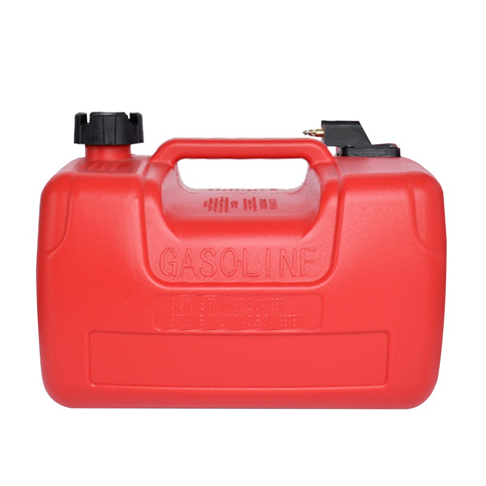 12L Anti Static Oil Box Corrosion Resistant Outboa... – Grandado