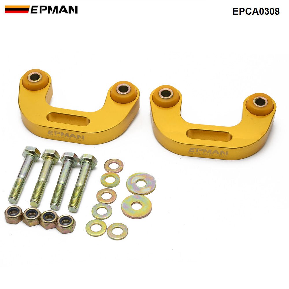 Epman Racing Rear Anti Roll Sway Stabilizer Bar En... – Vicedeal