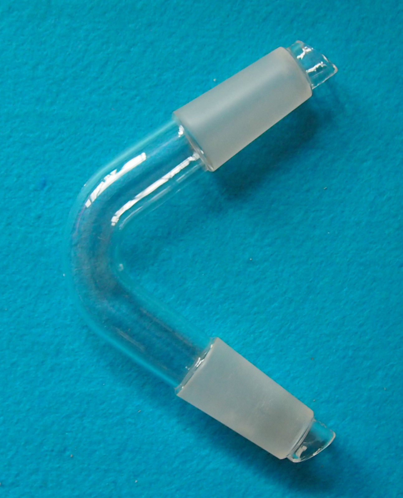 24/40,Distillation adapter,Both Glass Groud Joints... – Grandado