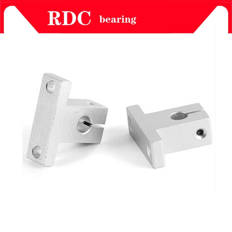 Free Shiping 4pcs SK30 30mm Shaft Support Linear S... – Grandado