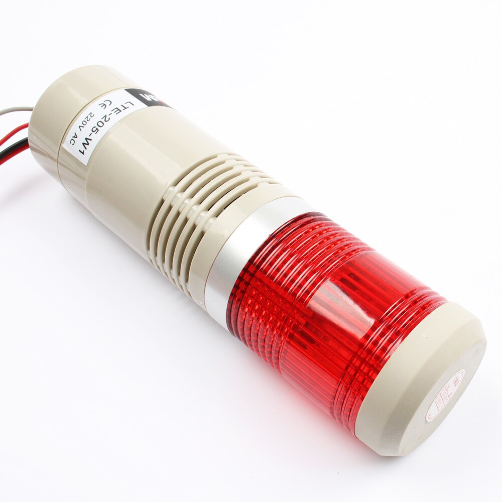 Signal traffic Safety Stack Lamp Flash Industrial ... – Vicedeal