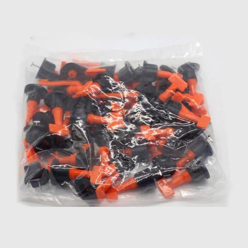 Keramische Positionering Tegel T Leveler Systemen ... – Grandado