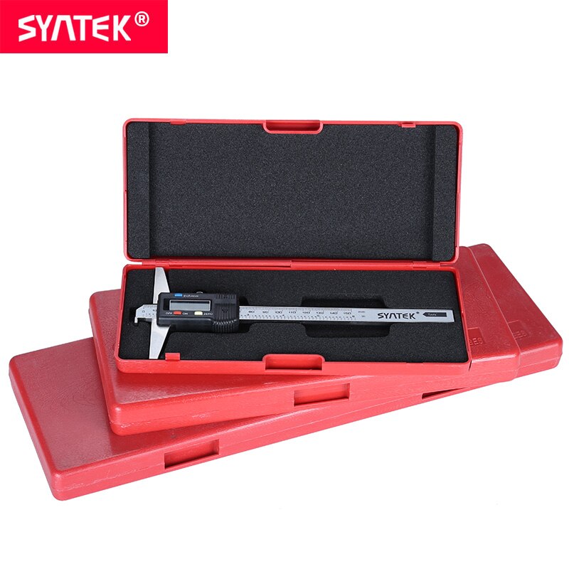 Syntek 0-150mm 6 Syntek 0-150mm 6