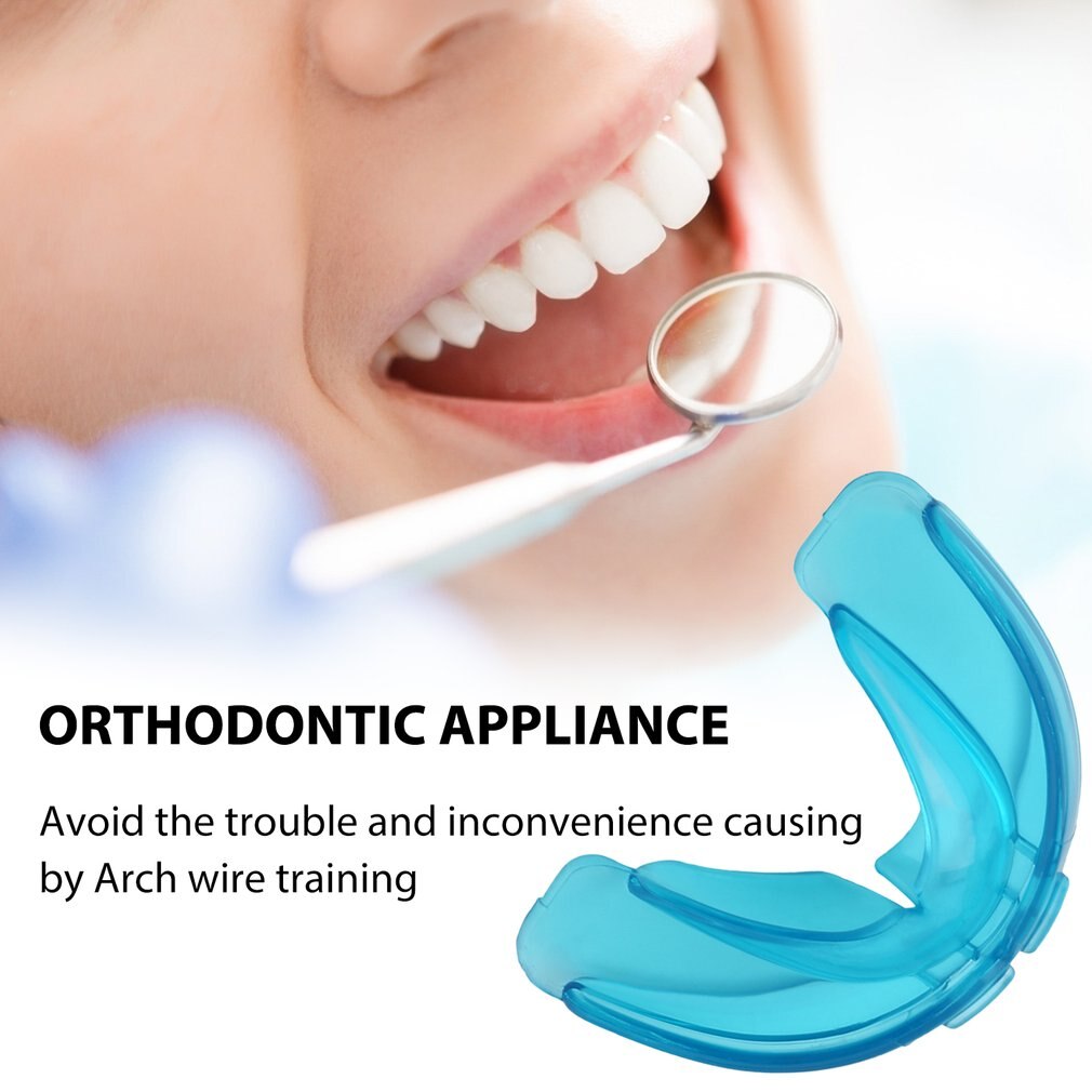 Tooth Teeth Orthodontic Appliance Trainer Alignmen... – Grandado