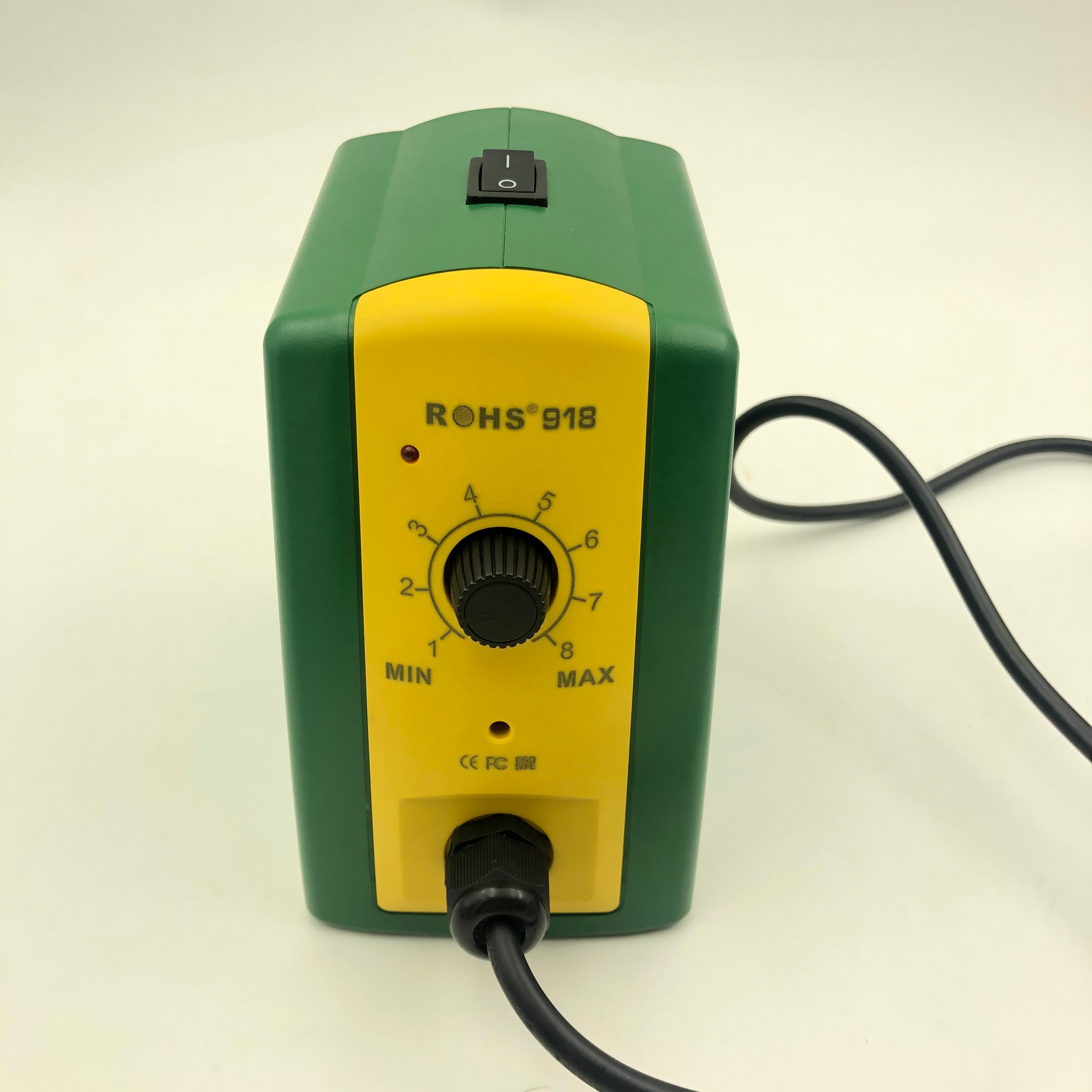 CXG ROHS 918 solder station 70W 110v/220v EU/US pl... – Grandado